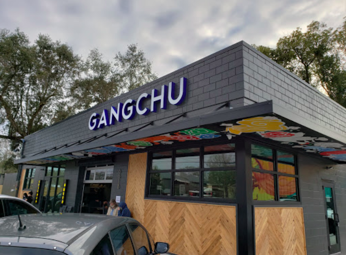 The New Korean-Style Chicken & Beer Joint In Florida, Gangchu Will ...