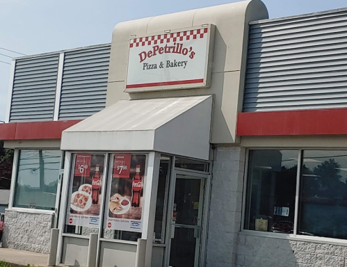 Here Are The 5 Best Places To Find Pizza Strips In Rhode Island