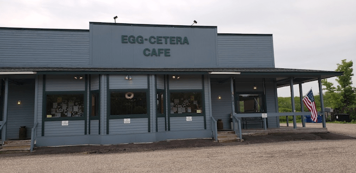 Classic Home Cooking Is On The Menu At Egg-Cetera Cafe In Minnesota