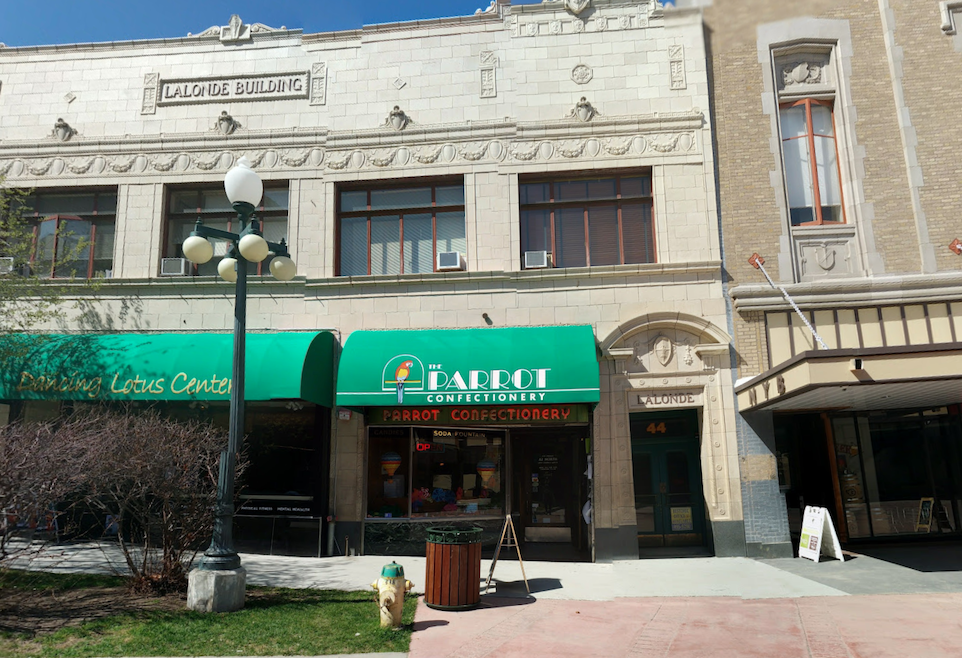 Life Is Sweet At The Parrot Confectionery, A Montana Favorite Since 1922