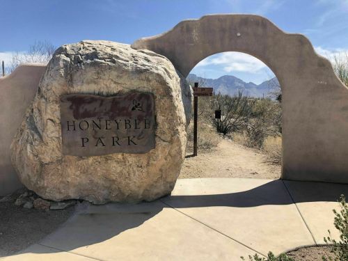 Honey Bee Canyon Park Is An Underrated Nature Spot In Arizona