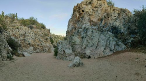 Honey Bee Canyon Park Is An Underrated Nature Spot In Arizona