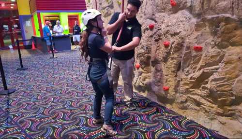 Insanity Complex: A Fun Entertainment Center In Alabama