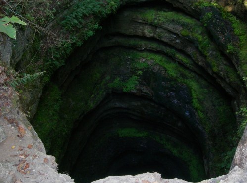 Jackson County, Alabama Is Home To The Most Caves In America