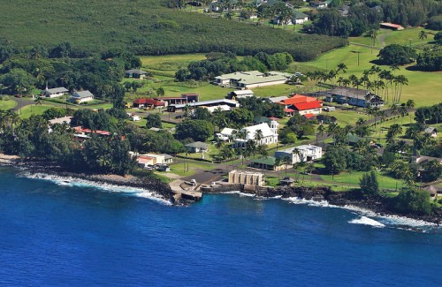 Here Are 15 of the Most Remote Places to Live in the U.S.