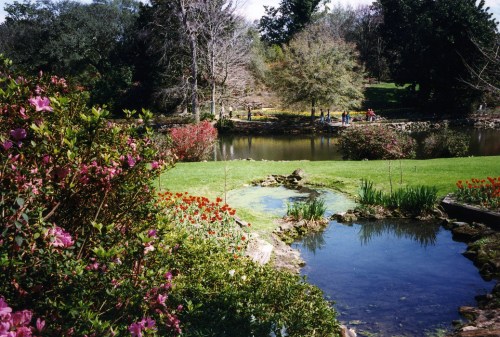 9 Best Outdoor Attractions In Alabama To Spend A Spring Day With Family