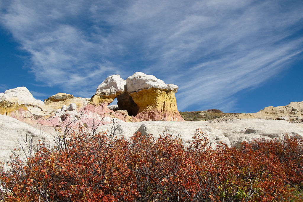8 Incredible Natural Wonders In Colorado That You Can Witness For Free