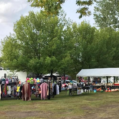 Shady Hollow Flea Market Is One Of The Largest In Minnesota
