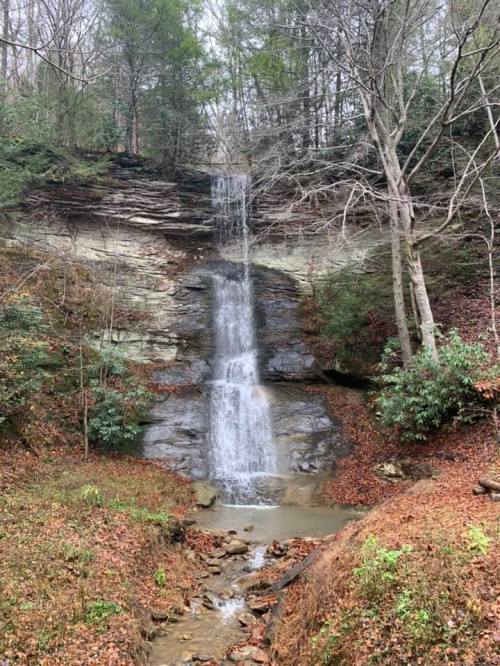 Rail Bike Tours In West Virginia: Buffalo Creek Trail