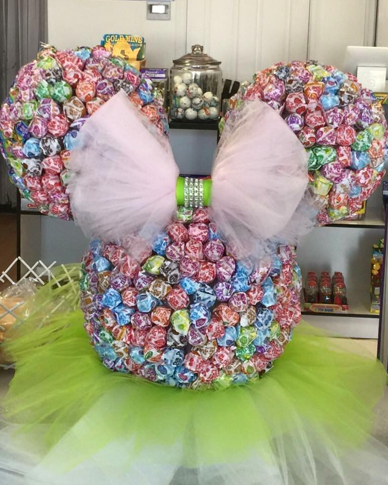 Take A Taste Down Memory Lane At This Candy Store In Delaware