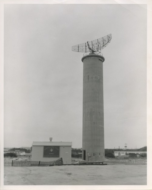 Cilmb The Fort Miles Tower For The Best Views In Delaware