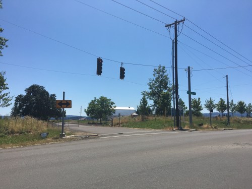 Kinton Is The Absolute Creepiest Ghost Town In Oregon