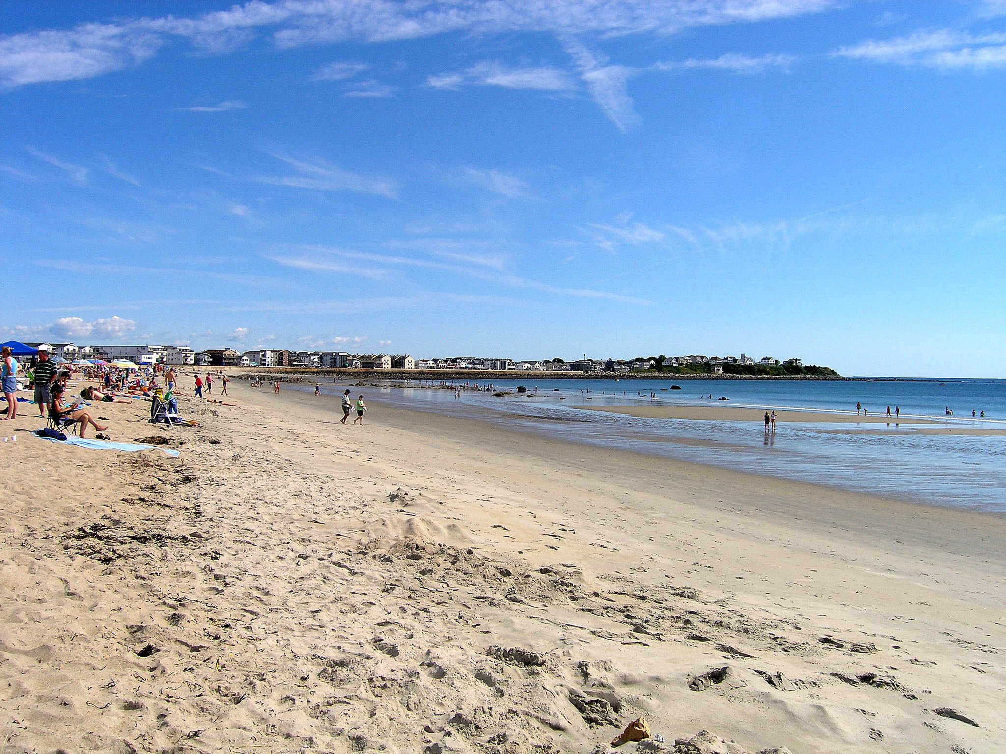 Visitors From Out Of Town Will Face Difficult Parking Laws This Summer ...