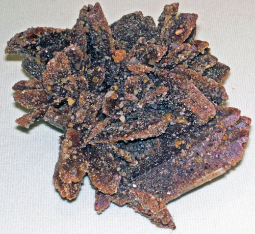 Dig For Rare Crystals At Salt Plains State Park In Oklahoma