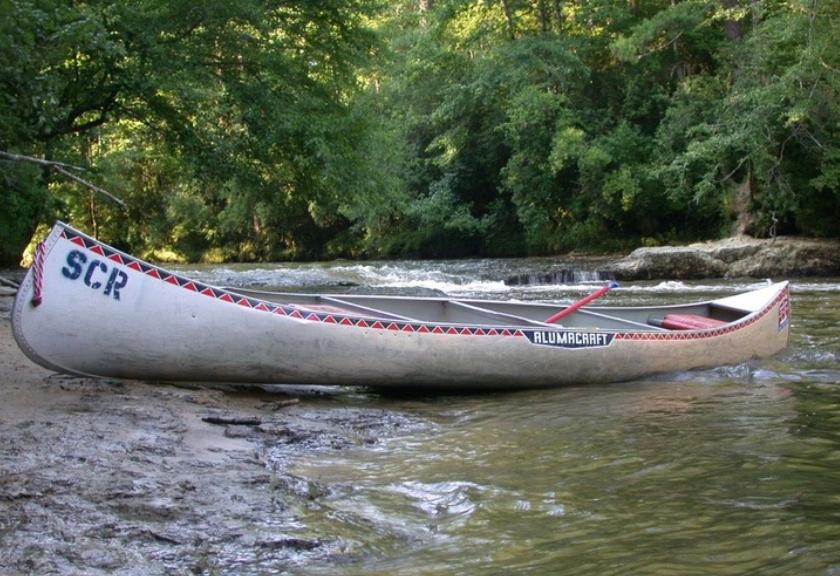 Seminary Canoe Rental Offers One Of The Best Floats In Mississippi
