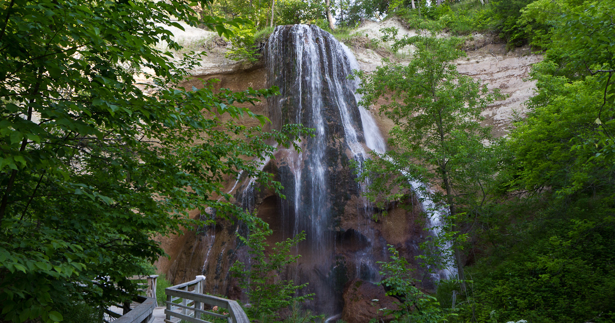 These Are The Best Scenic Drives In Nebraska
