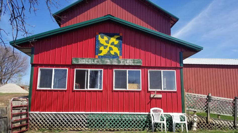 This Wisconsin Farm And Cafe Is The Perfect Day Trip Destination