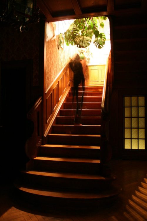 The Hannah House Is One Of Indiana's Spookiest Haunts