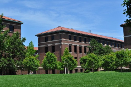 This Indiana College Is Hiding A Nuclear Reactor In Its Basement