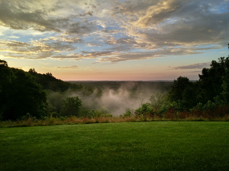 These Adorable Indiana Towns Are Filled With Charm
