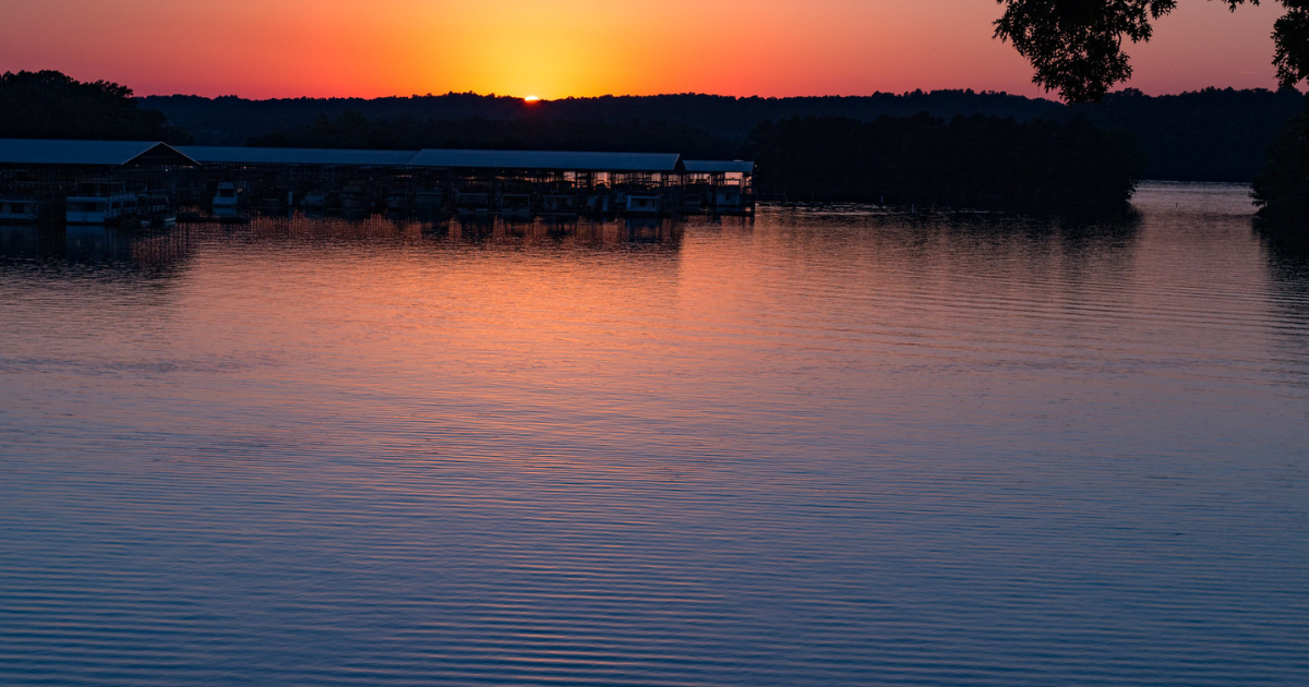 You Must Visit These 10 Beautiful Beaches In Kentucky