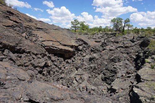 Explore the Grants to Quemado Scenic Drive in New Mexico