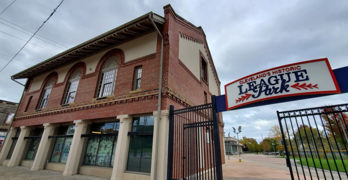 There's So Much To See At The Baseball Heritage Museum In Cleveland