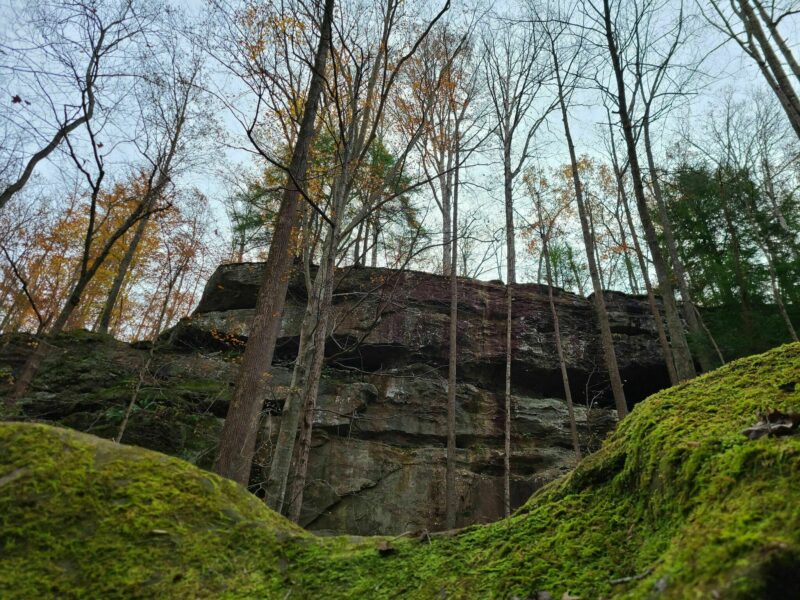 These 7 Natural Wonders In Indiana Are Completely Free