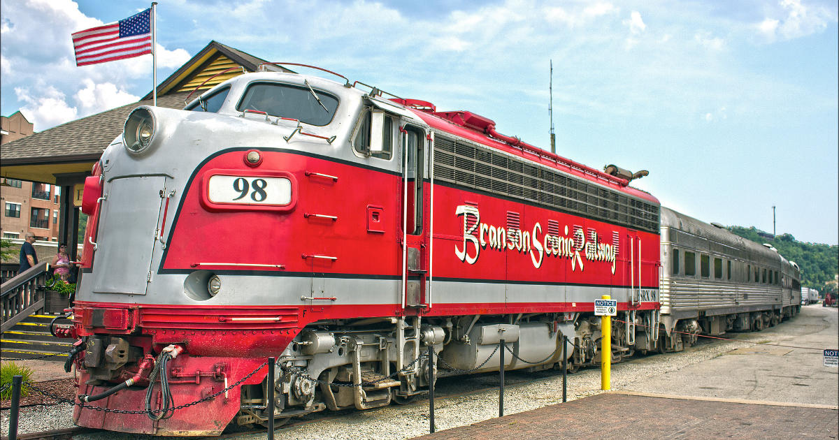 10 Unique Day Trips In Missouri You'll Love To Experience