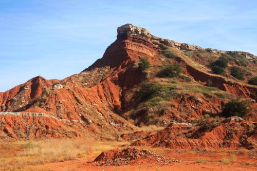 Mountains | Only In Oklahoma