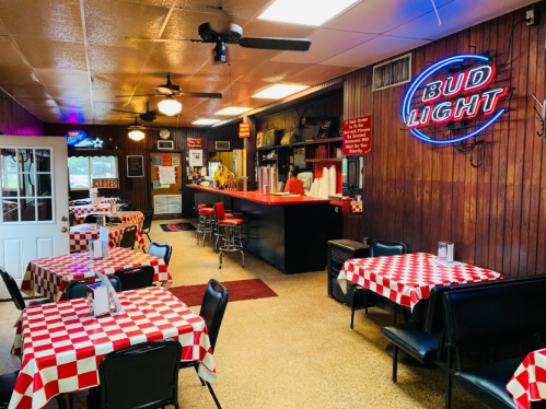Patillo's Is The Oldest Family-Owned BBQ Restaurant In Texas