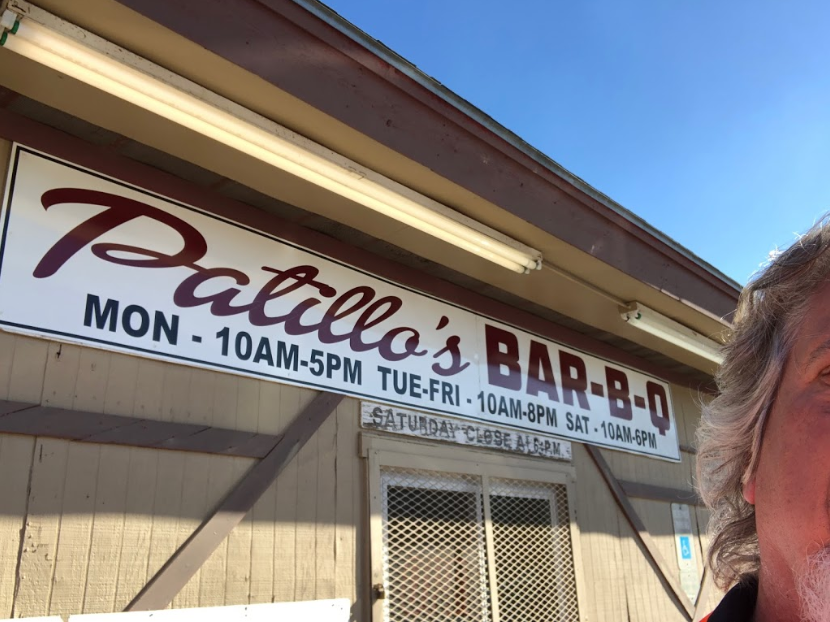 Patillo's Is The Oldest Family-Owned BBQ Restaurant In Texas