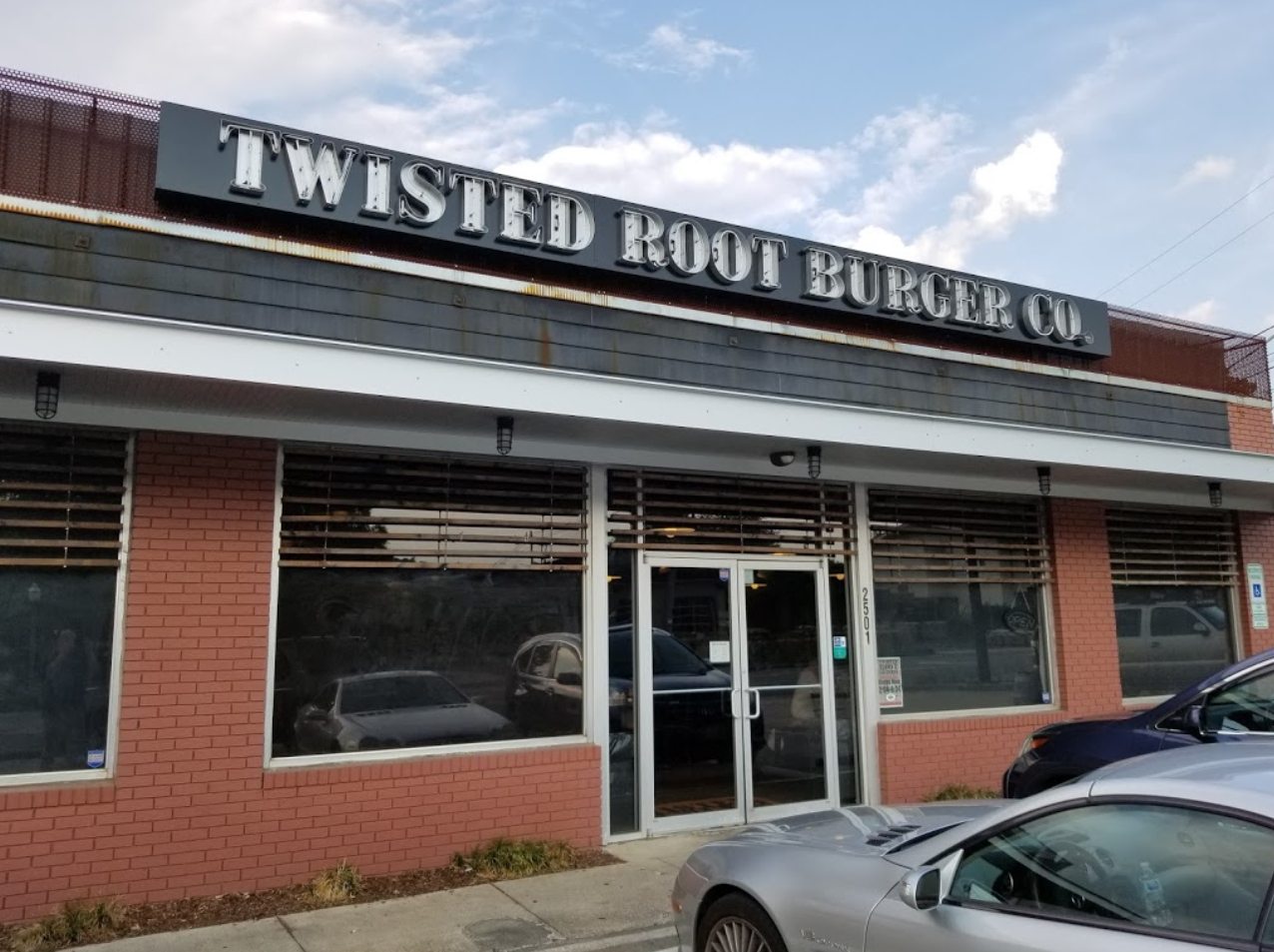 Alabama’s Twisted Root Burger Co. Serves Alcoholic Milkshakes And ...