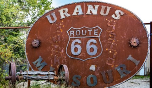 Spend A Day In The Quirkiest, Strangest Town In Missouri