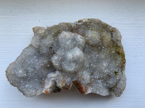 Dig For Quartz At The Unique Haunted Ridge Rocks In Missouri