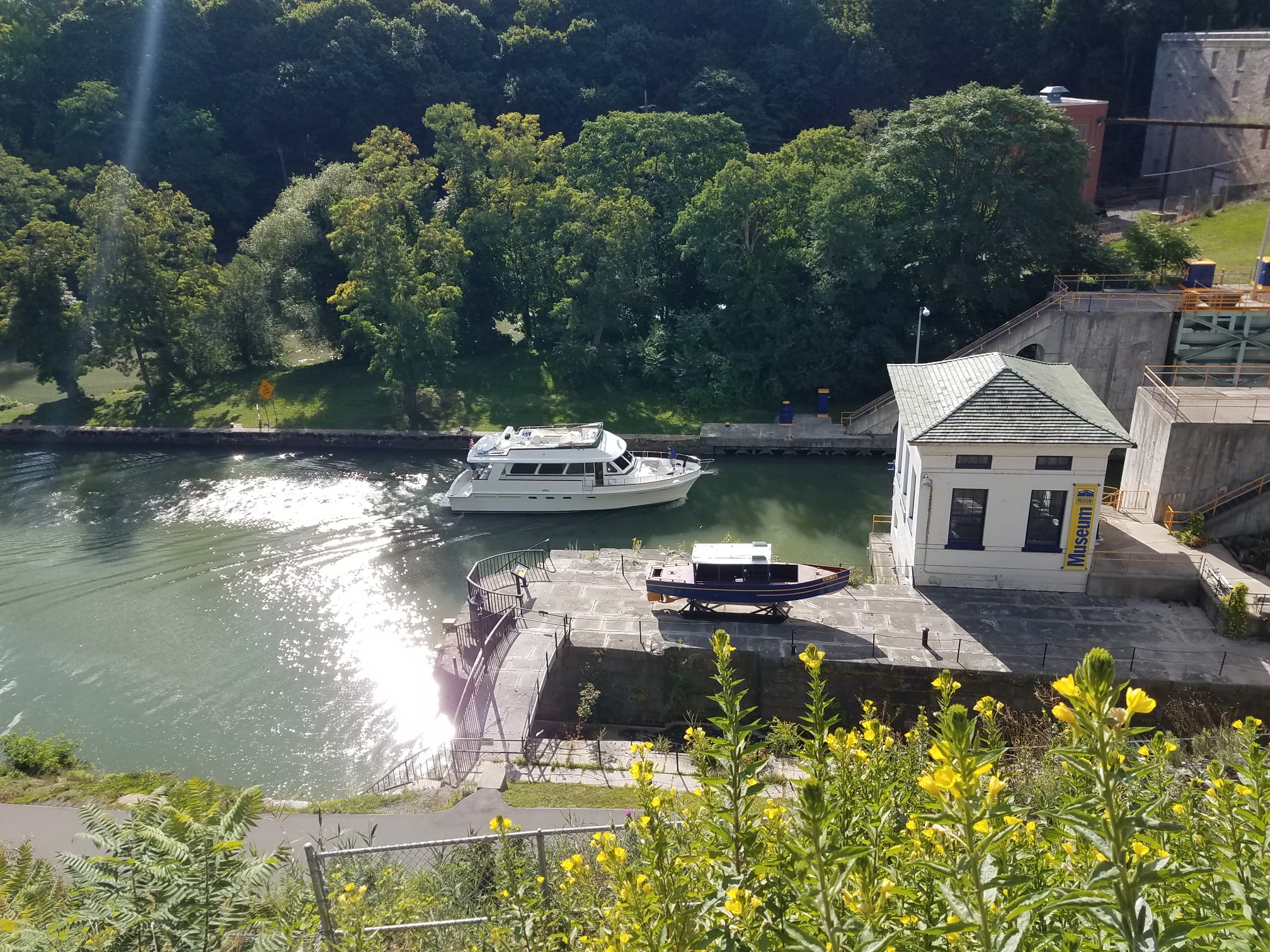 New York’s Lockport Cave Is Worth A Visit From Any Corner Of The State