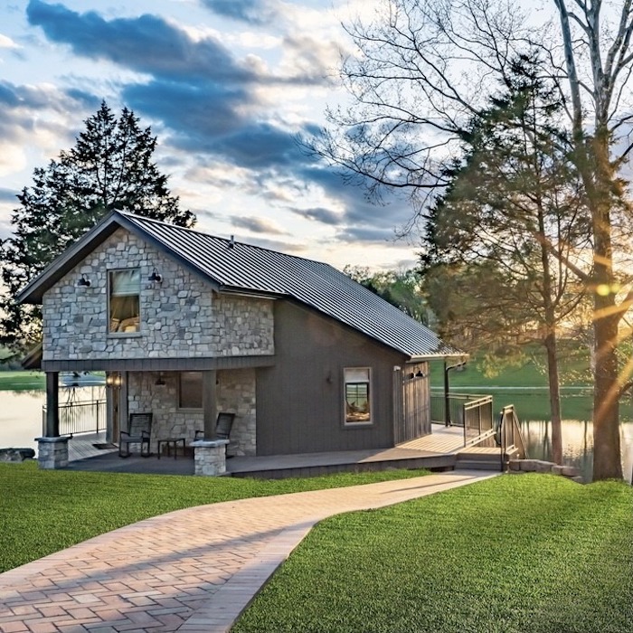 Dant Crossing Is Set To Become A New Favorite Getaway In Kentucky