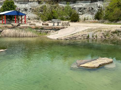 The 5 Clearest Lakes In Kentucky For Swimming Fun This Summer