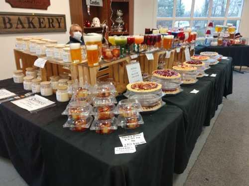 Pocono Bazaar Flea Market: One Of Pennsylvania's Largest
