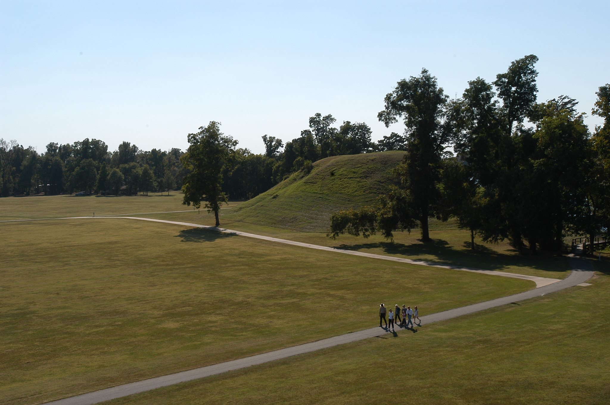 Travel Back To Prehistoric Times By Visiting Arkansas’ Very Own Ancient ...