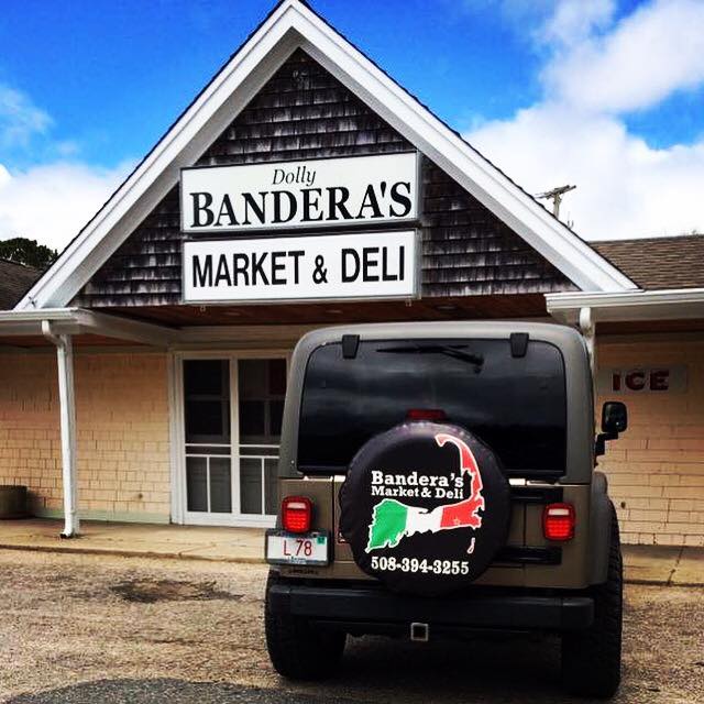 Bandera's Market And Deli Is The Best Sandwich Shop In Massachusetts