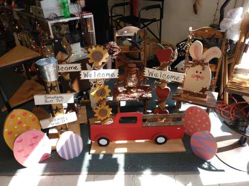 Pocono Bazaar Flea Market: One Of Pennsylvania's Largest