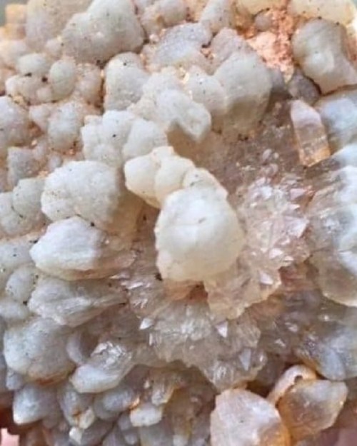 Dig For Quartz At The Unique Haunted Ridge Rocks In Missouri