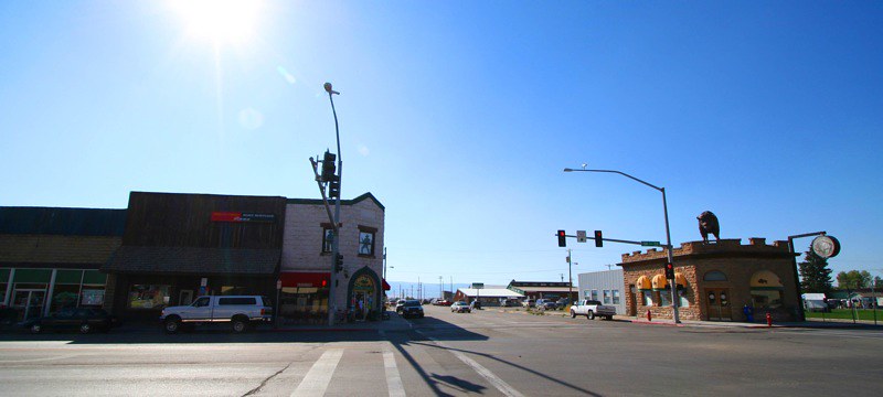 Plan A Trip To Driggs, One Of Idaho’s Best Small Towns