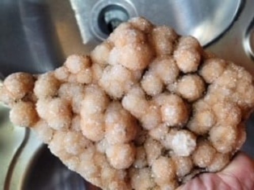 Dig For Quartz At The Unique Haunted Ridge Rocks In Missouri