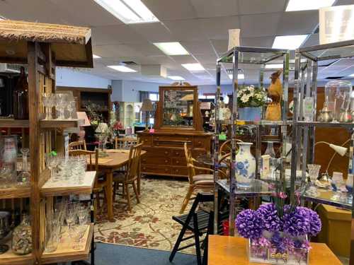 Pocono Bazaar Flea Market: One Of Pennsylvania's Largest