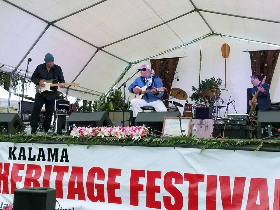 This Festival Pays Homage To Washington's Little Known Polynesian Past