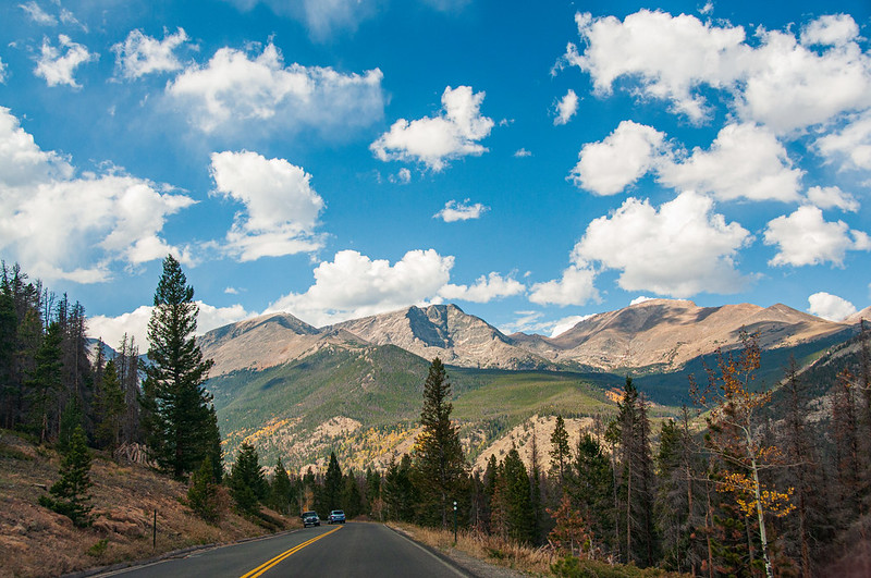 Hop In Your Car And Take Trail Ridge Road For An Incredible 48-Mile ...