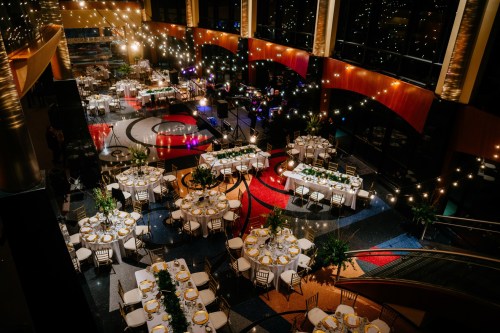 Clay Center: Planetarium, Science/Art Museum, Theatre, And Concert Hall
