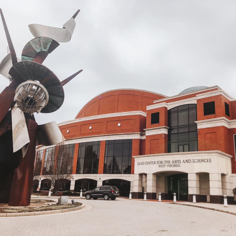 Clay Center: Planetarium, Science/Art Museum, Theatre, And Concert Hall